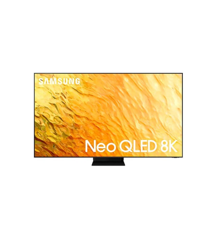 Samsung Neo QLED 65" 8K QN800 Smart TV Reference: QA65QN800CUXTW – New ...